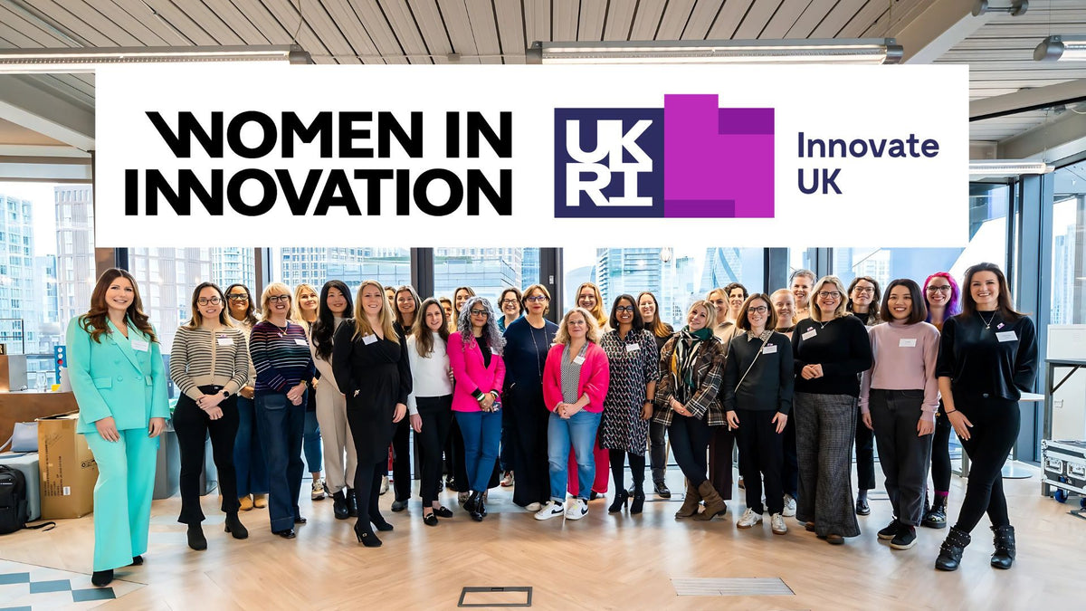 Innovate UK reveals Ryde as one of the trailblazing women innovators to ...